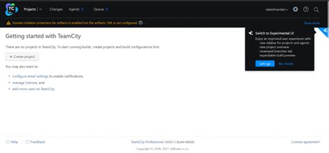 How To Build CI CD Pipeline With TeamCity For Selenium Test Automation