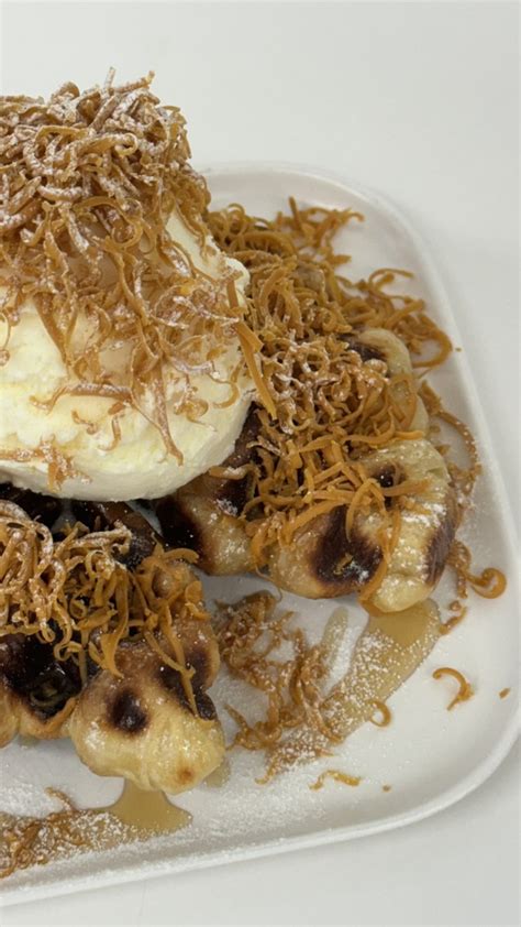 야탑역 분위기 좋으면서 브라운치즈크로플 맛집 발견 깔끔한 카페 탭인투 네이버 블로그