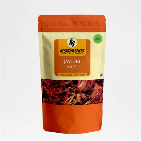 Buy Mace Javitri Fresh And Authentic Spice From Khari Baoli