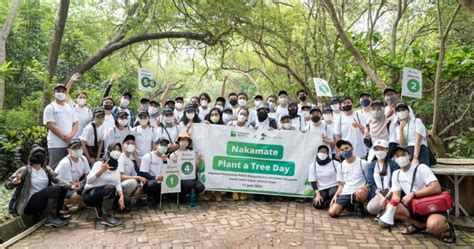 7 Contoh Program Csr Perusahaan Yang Berdampak Positif