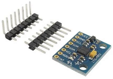 Accelerometer Sensor in Ahmedabad एकसलरमटर अहमदबद Gujarat Accelerometer Sensor
