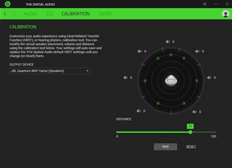 Razer Thx Spatial Audio Review 2020 Pcmag Australia