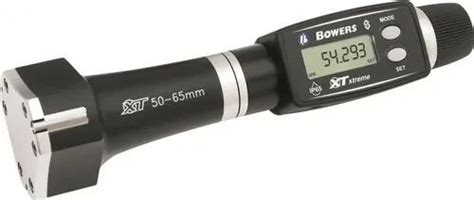 Three Pin Micrometer 50 300 Mm 0 003 Mm At ₹ 40000 Piece In Pimpri