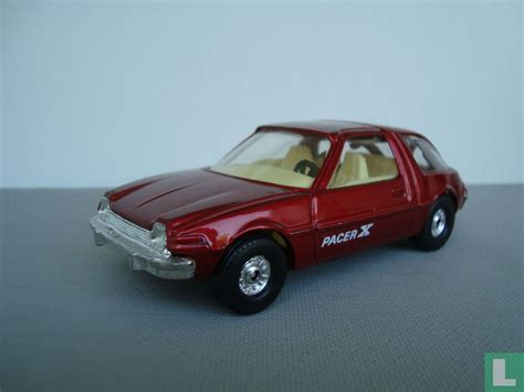 Amc Pacer 291 Corgi Corgi Toys Lastdodo