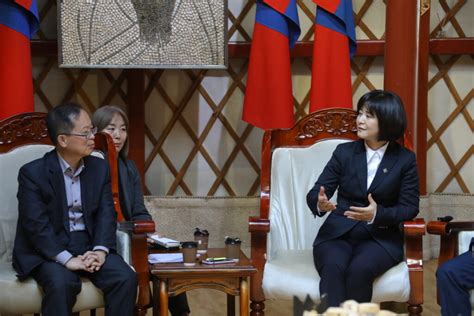 БНСУ ын эрдэмтэд Сэлэнгэ аймагт агропарк байгуулах төсөл хэрэгжүүлэх боломжийг судална