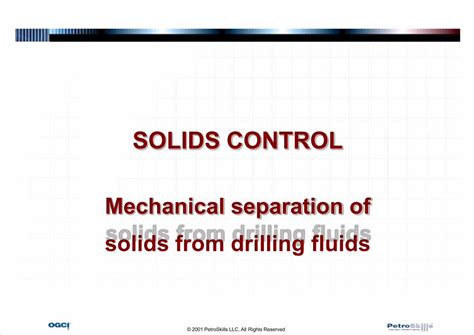 Pdf Ppt Solids Control Dokumen Tips