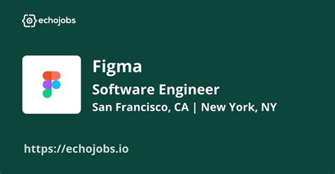 Figma Is Hiring Software Engineer Creation Engine Usd 212k 350k San