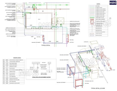 Mars Bim Solutions On Linkedin Mep Mepbim Typicaldetailing Constructionindustry Bim
