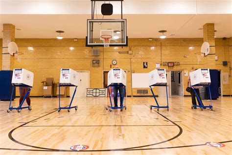 2023 City Council Primary Election Whos On The Ballot When And Where
