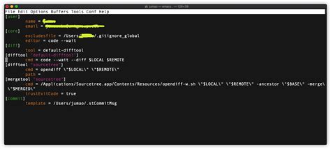 Macos Vs Code Doesnt Stop In Git Rebase I Middle Steps After Opening Core Editor Stack