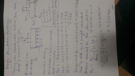 Foundation Design Autodesk Community