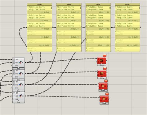 grasshopper loft solution exception index was out of range gh for