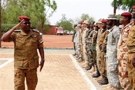 Armée Nationale Burkinabé Military Of Burkina Faso Page 3