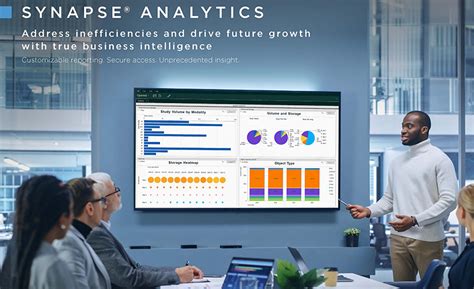 Medical Imaging Analytics And Informatics Platform Fujifilm