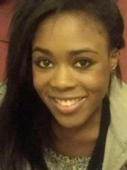 Danielle Smith A Model From United Kingdom Model Management