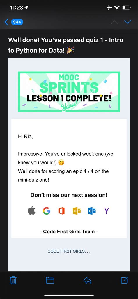ria khan on linkedin data python codefirstgirls programming