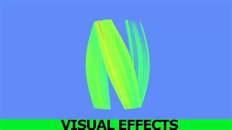 Netflix New Logo Effects Tricoast Worldwide Effects Visual And Effects Tutorial Youtube