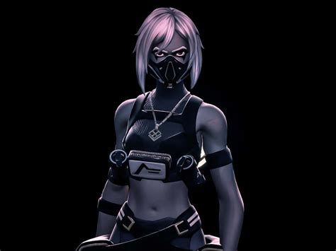 100 Fortnite Profile Pictures