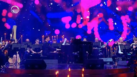 ნიკა ნიკვაშვილი და ოპერისა და ბალეტის თეატრის ორკესტრი კომპოზიტორი ჯ სთეინი Youtube