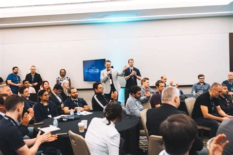 Threatmodcon Threat Modeling Connect