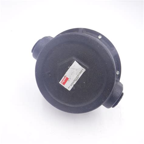 Dayton Rotary Drum Barrel Pump For 55 Gallons 2000 Sus 4vcr4 Oneclick