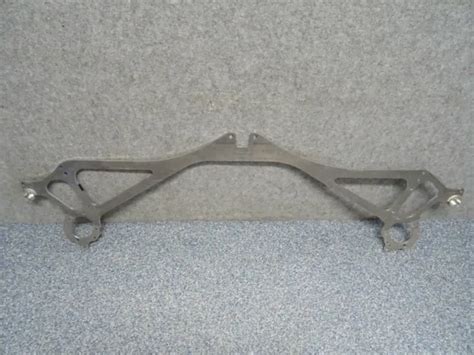 STREBENSTREBE BMW M3 F80 M4 F82 F83 M2 F87 Rhd Competiton Strut Brace ...