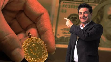 Mert Başarandan Paranızı Katlayacak öngörü Altın Ve Dolar Değil