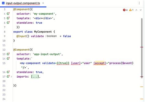 Angular JetBrains Rider Documentation