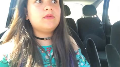 Minha MÃe Bateu Com O Carro Youtube