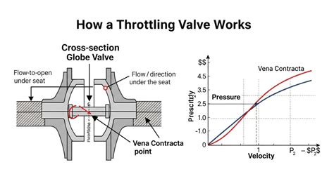Throttling Valve Guide Types Working And Selection 2026 Epcland