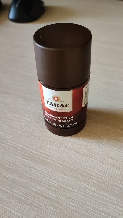 TABAC Дезодорант-стик купить по цене 1049₽ в ЛЭТУАЛЬ