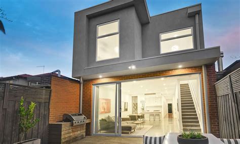 Stackable Sliding Doors Sliding Doors Melbourne Nuline Windows