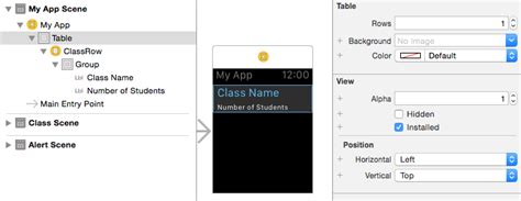 Ios Wkinterfacetable Rendering Issues Both The Scroll Bar And Last