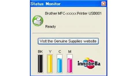 How To Check Printer Ink And Toner Levels WEEMAY