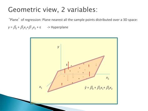 PPT T Tests ANOVA Regression PowerPoint Presentation Free Download ID 1840428