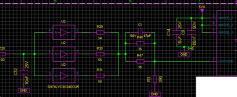 Sn74lvc3g34 Maximum Current Rating For Combined Three Buffer Driver Logic Forum Logic Ti