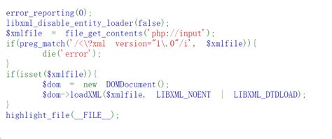 Ctfshow web入门 XXE 模板注入篇 web web 详细题解 全 ctfshow web CSDN博客