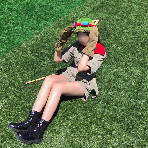 Etc 졸업사진 졸업사진대여 졸업사진컨셉 졸업사진코스프레 티모코스프레 On Bunjang With Safe Global Shipping