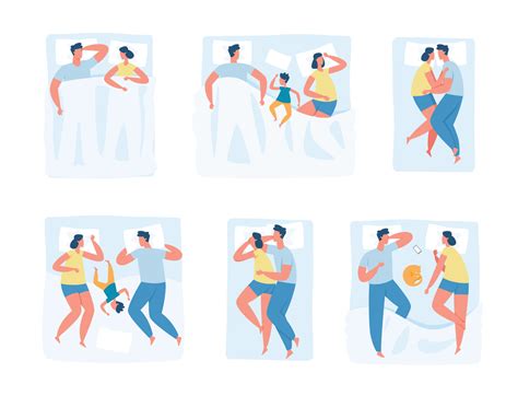 Hugging Positions