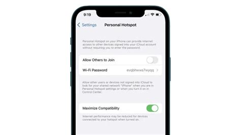How To Fix IPhone Hotspot Keeps Disconnecting