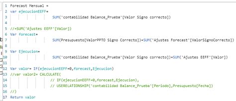 Measure Totals The Final Word Microsoft Fabric Community