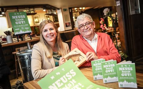 „neuss is s t gut 2025“ zweite auflage für aktionswochen