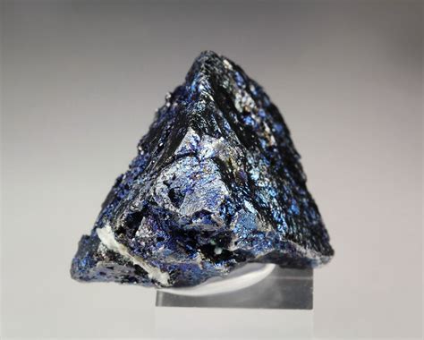 Quebul Fine Minerals Tetrahedrite Chalcopyrite Covellite
