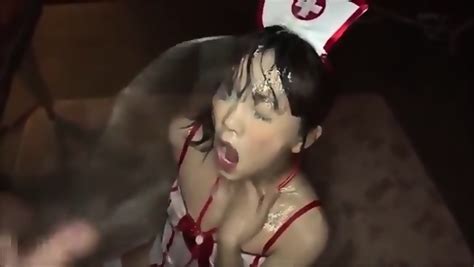 Japanese Bukkake Rain Eporner