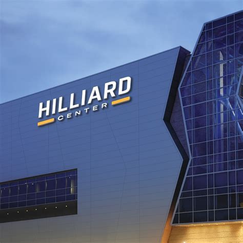 Hilliard Center Hilliard Center Updated Their Cover Photo