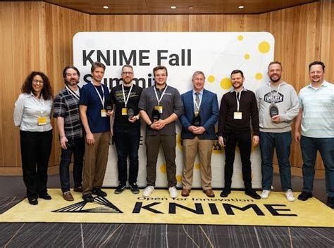 rosaria silipo on linkedin knime knimesummit2022 knime datascience