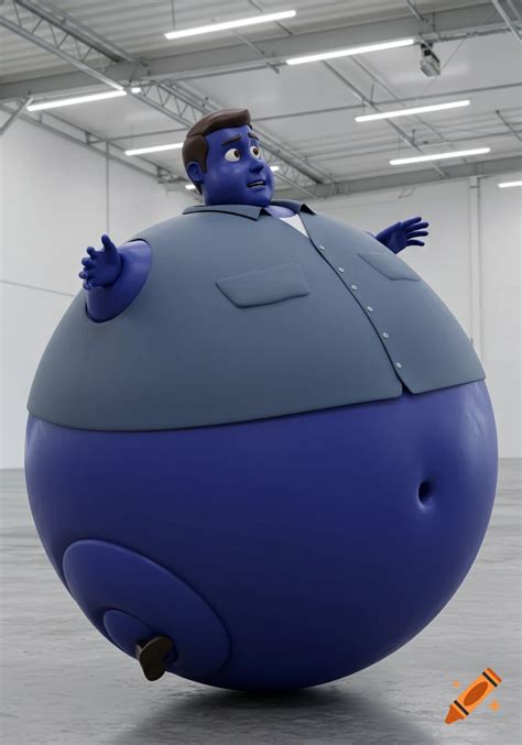 What Is Blueberry Inflation
