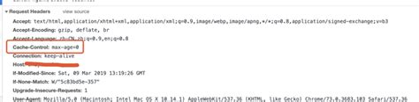 前端 浏览器的强缓存和协商缓存 yiliang share segmentfault 思否