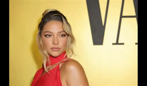 The Truth About Madelyn Clines Height And Weight Debunking Common
