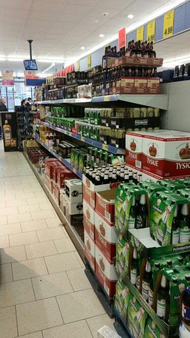 Lidl Beer